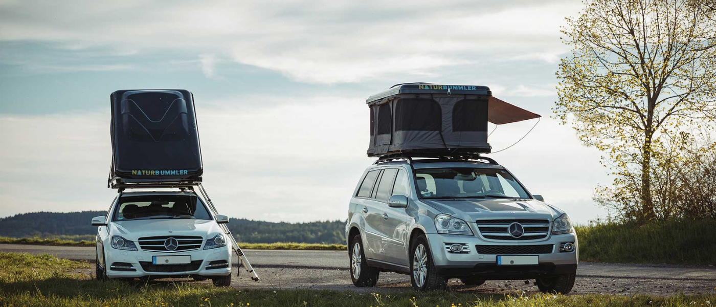 Flitzer I vs. Flitzer II- Der ultimative Vergleich! – Naturbummler