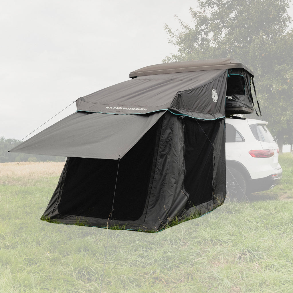 Vorzelt Flitzer 1 (2025) – Naturbummler